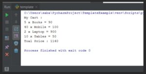 Template Class in Python: Leveraging Generics for Flexible Code