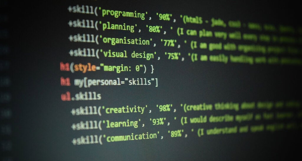 HTML Tags List with Examples: A Comprehensive Guide for Beginners