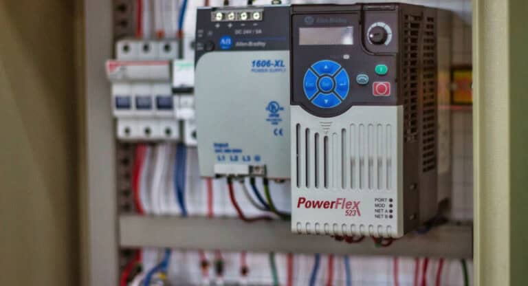 Types Of Plc Modules A Comprehensive Overview For Engineers