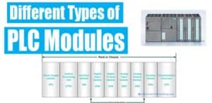 Types of PLC Modules: A Comprehensive Overview for Engineers