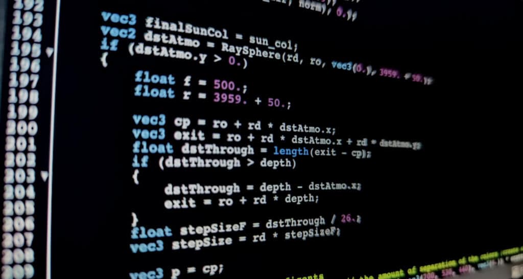 Python For Scientific Computing Harnessing The Power Of Data