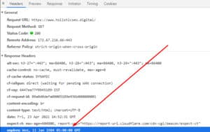 HTML No Cache: Ensuring Fresh Content Delivery to Users