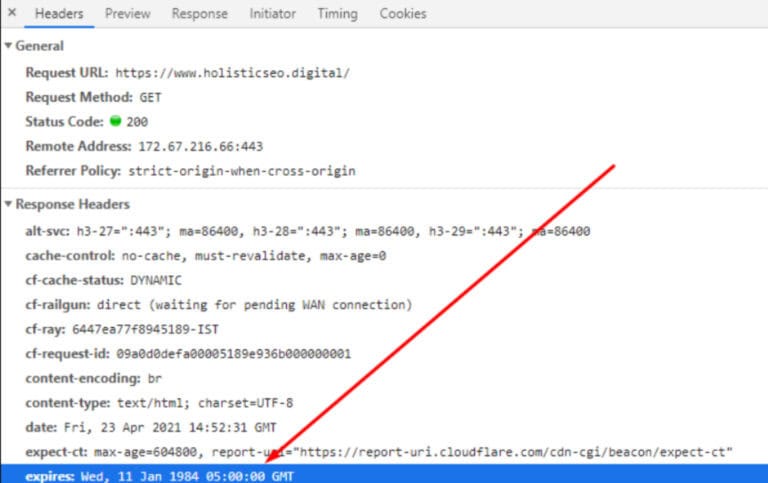 HTML No Cache: Ensuring Fresh Content Delivery to Users