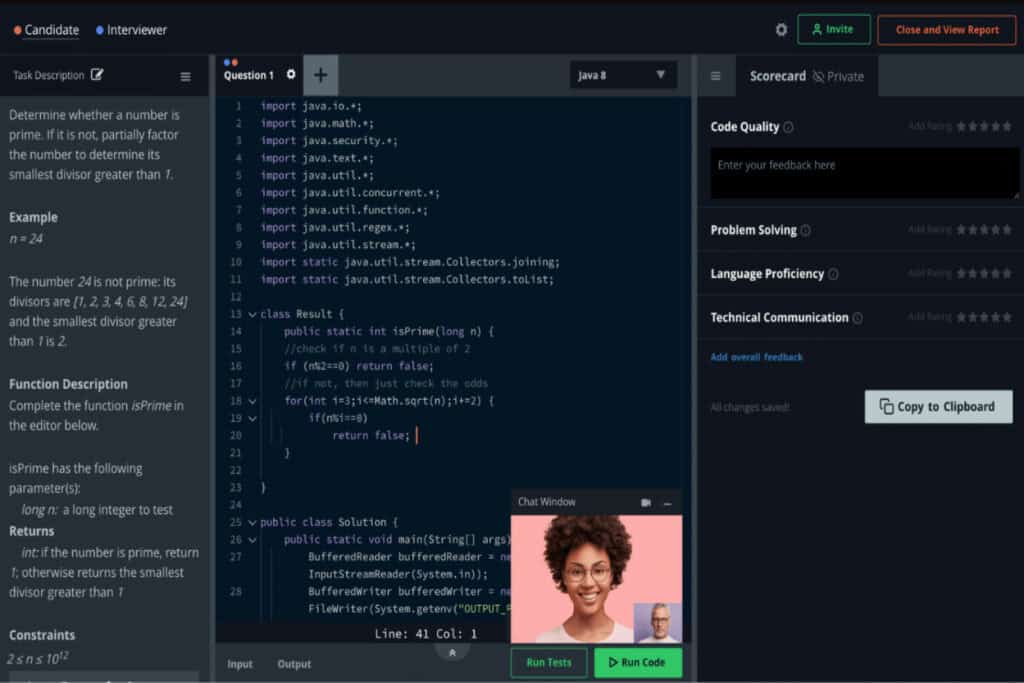 Hackerrank Vs Leetcode Which Coding Challenge Platform Is Best