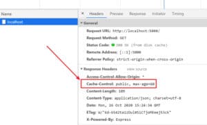 HTML No Cache: Ensuring Fresh Content Delivery to Users