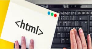 HTML By Numbers: How Many HTML Tags Are There?