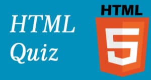 Interactive Learning: How To Make a Quiz In HTML