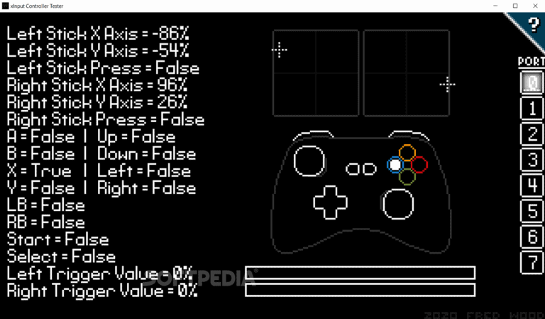 HTML5 Gamepad: Enhancing User Experience in Gaming