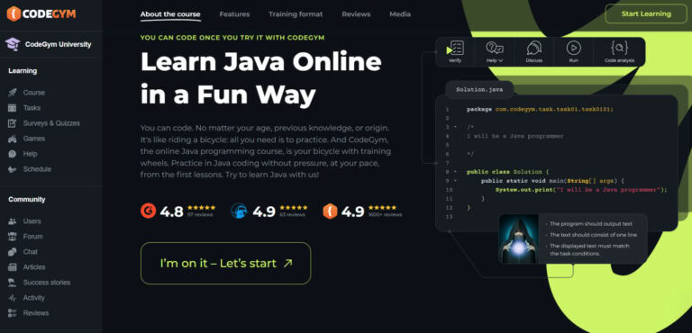 How to Make a Game in Java: Java 2D Gaming
