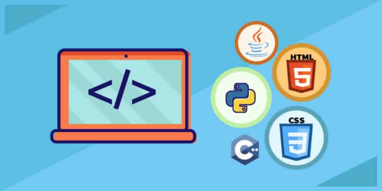 How Are Programming Languages Made