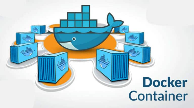 How to Update Docker Container Synology?