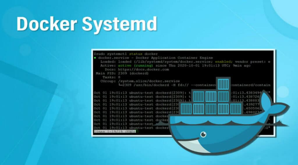 How to Start Docker Daemon Linux