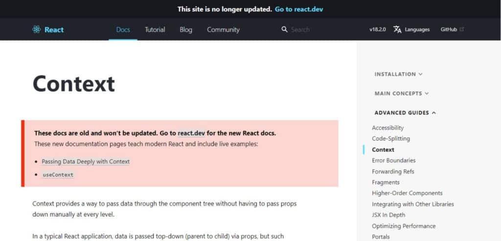 How To Build React State Management Without Redux