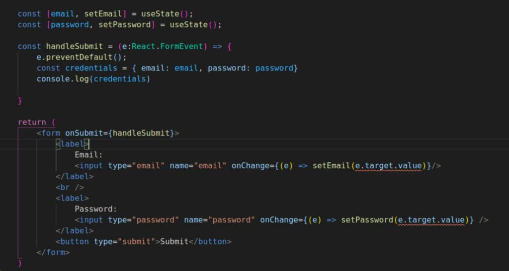 Reactjs Prevstate In The New Usestate React Hook