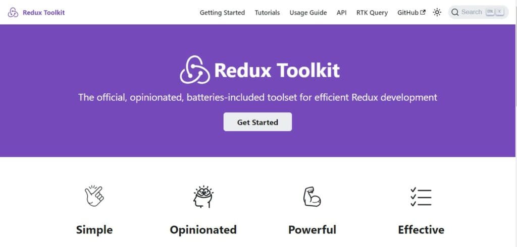 Introduction To Redux Toolkit Testing