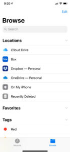 How To Open HTML Files On iPhone?