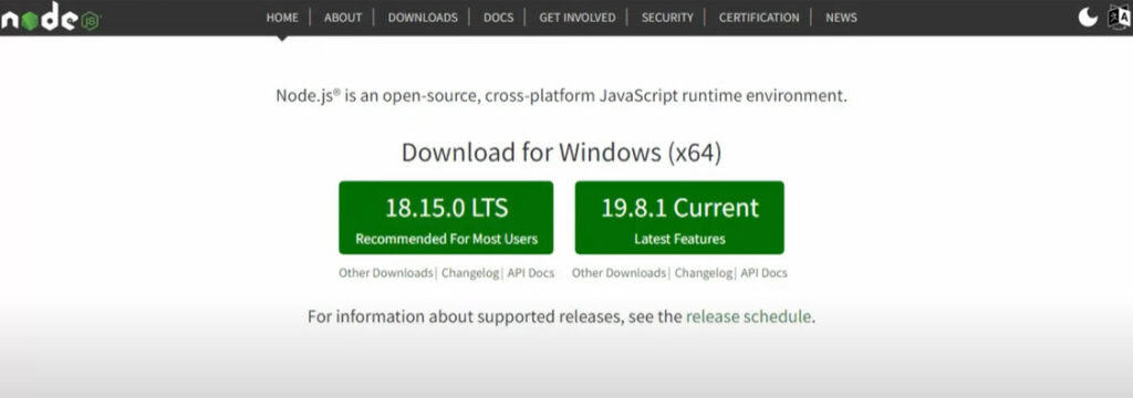 How to Run JavaScript in Visual Studio Code?