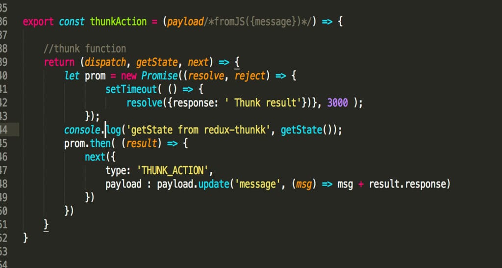 Redux Thunk vs Redux Saga: Which One is the Best?