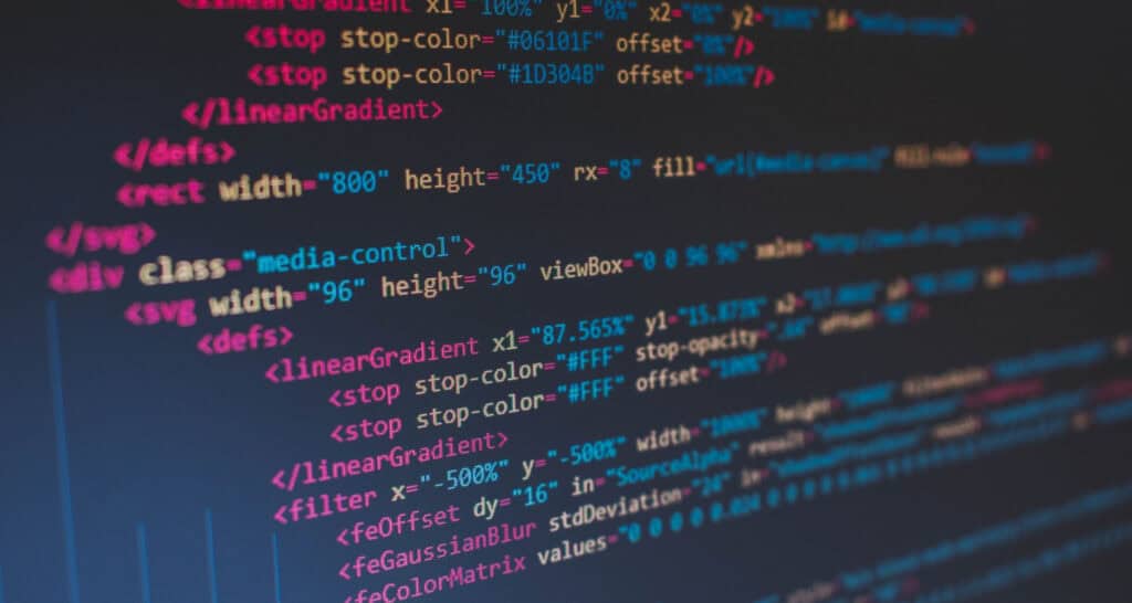 How to make a box in HTML?