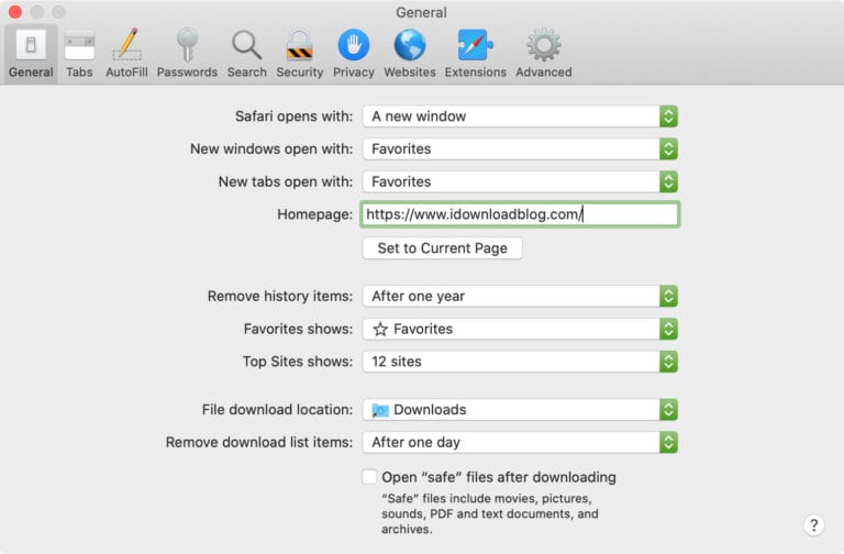 How to Enable JavaScript on iPad, iPhone iOS(Apple Safari)